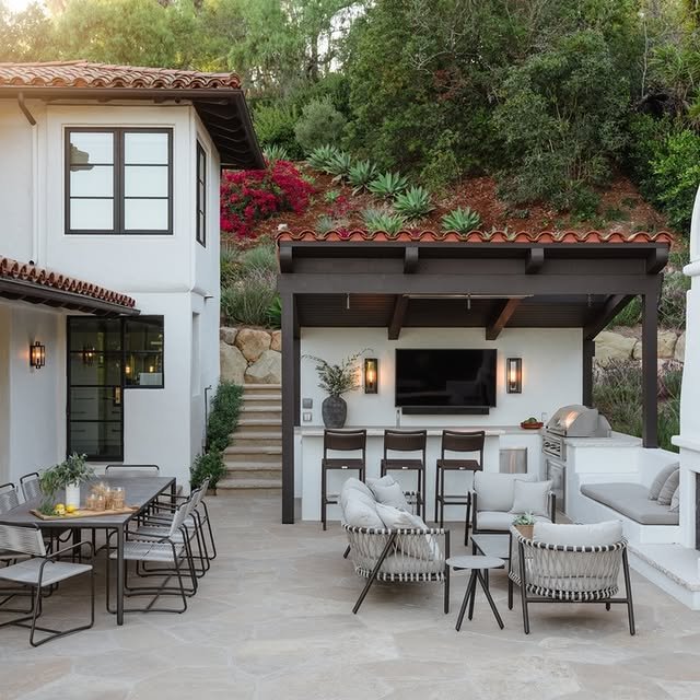 18 Extended Patio Ideas So Brilliant You'll Wonder Why You Waited This Long