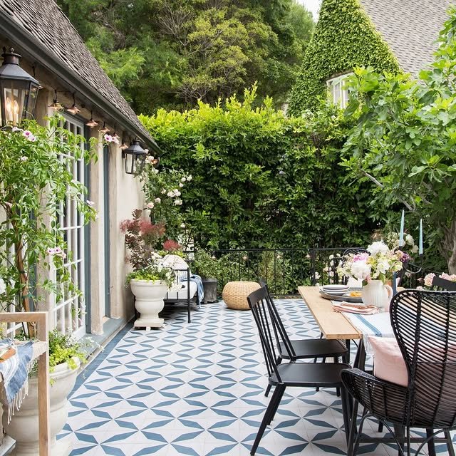 18 Extended Patio Ideas So Brilliant You'll Wonder Why You Waited This Long