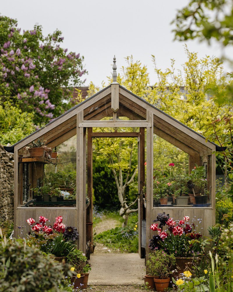 14 Unique Secret Garden Ideas for a Tranquil Retreat