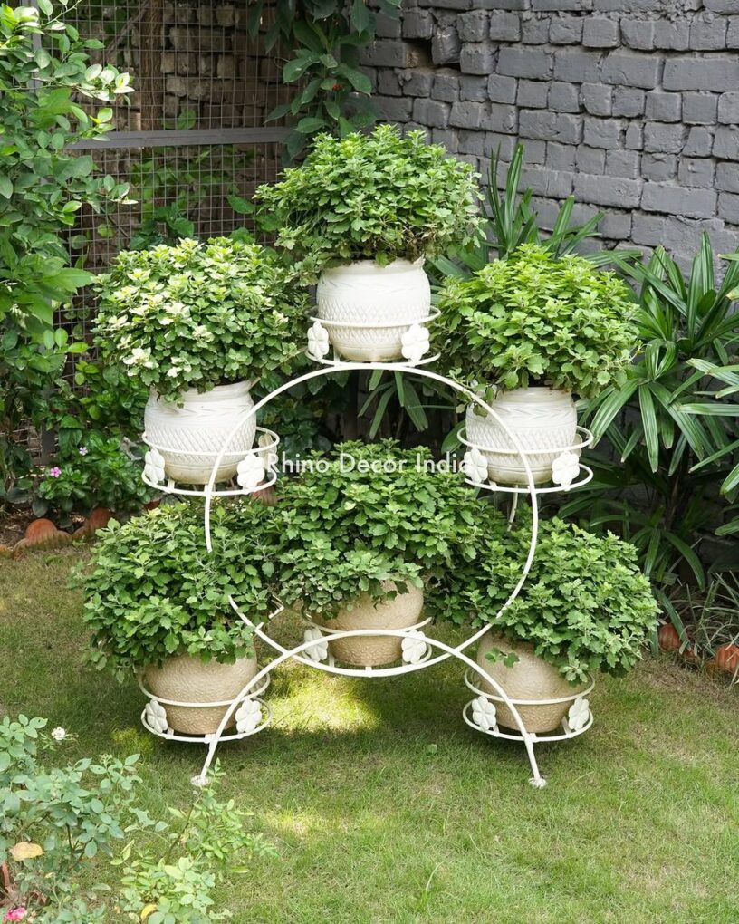 22 Mini Garden Ideas That Transform Any Corner: Small but Mighty