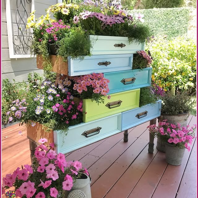 22 Mini Garden Ideas That Transform Any Corner: Small but Mighty