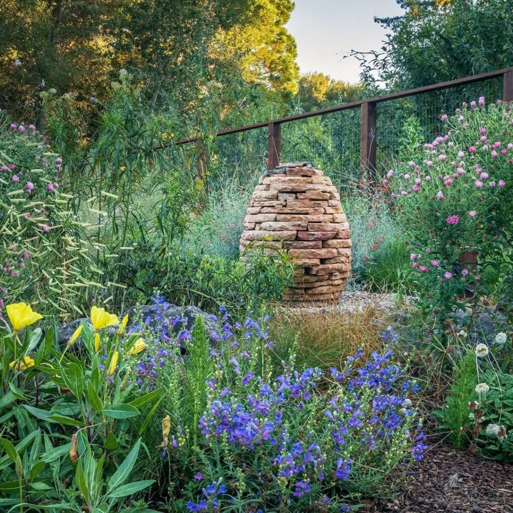 21 Creative Landscape Garden Ideas for Every Style: Lush and Lovely